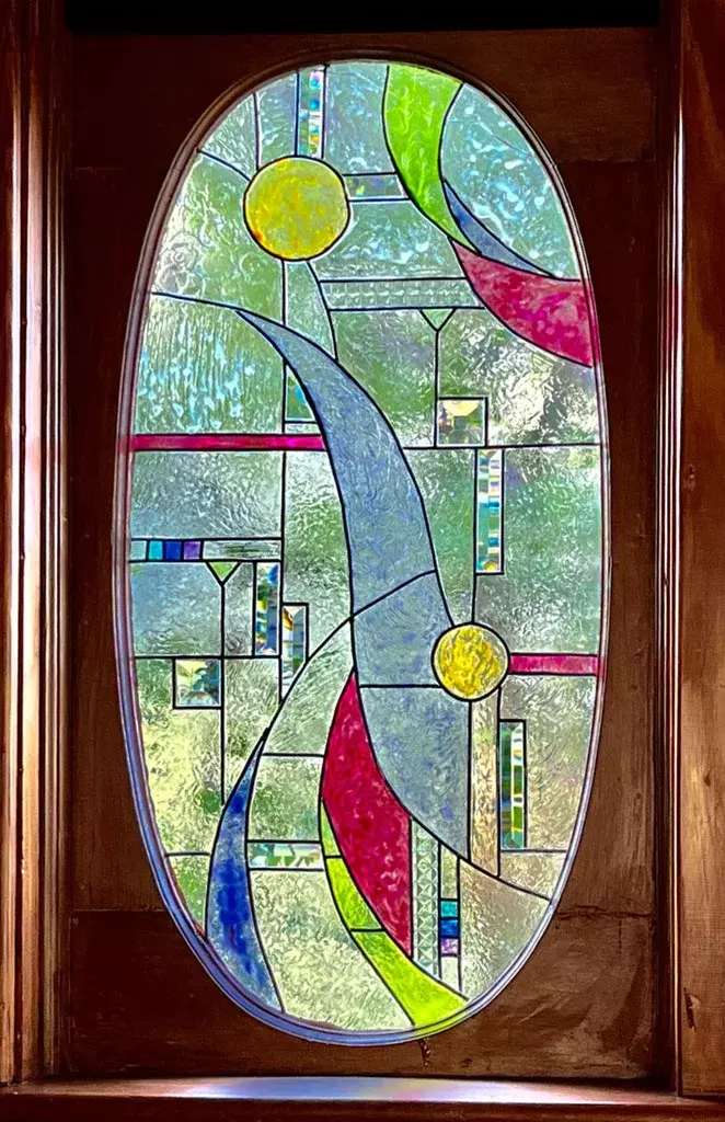 Cómo Hacer Vitral Falso - Miles de Ideas